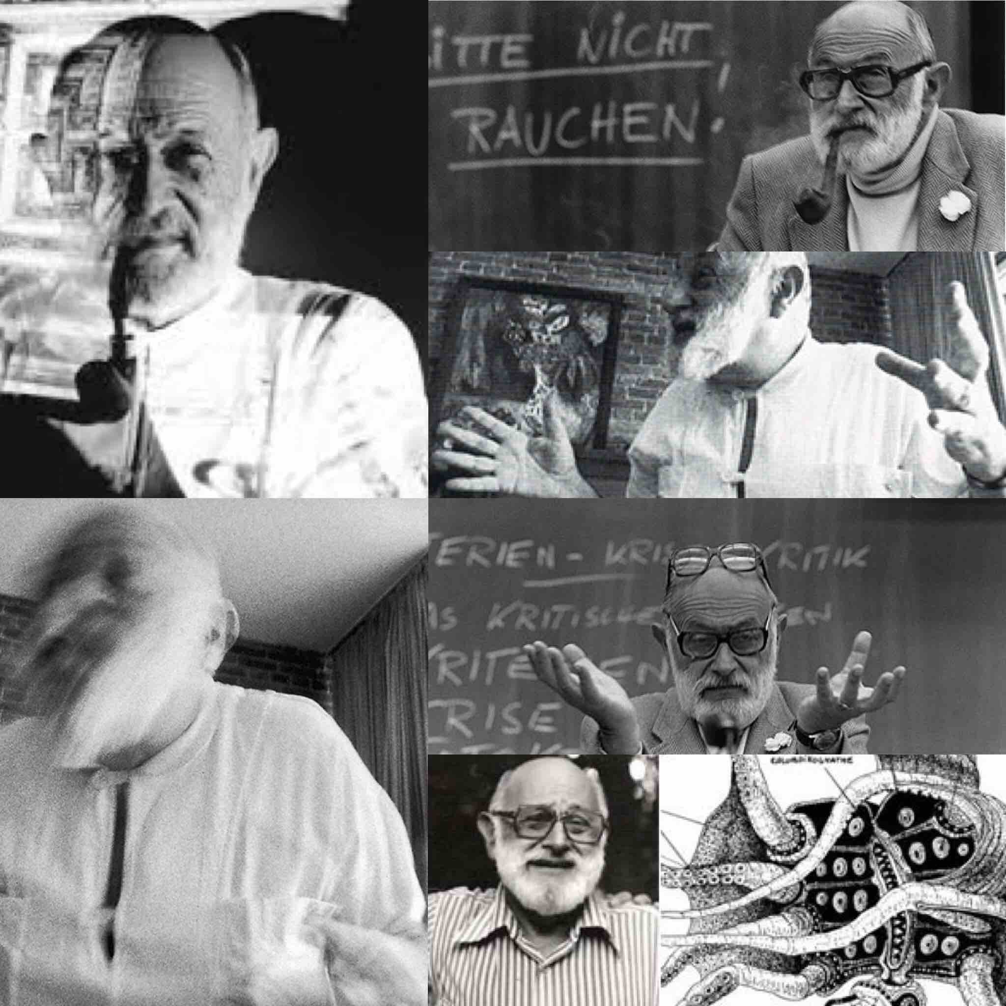 Vilém Flusser | Libreria Stendhal